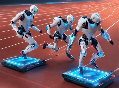 The Rise Of Ai In Sports Analytics 5 Impactful Examples