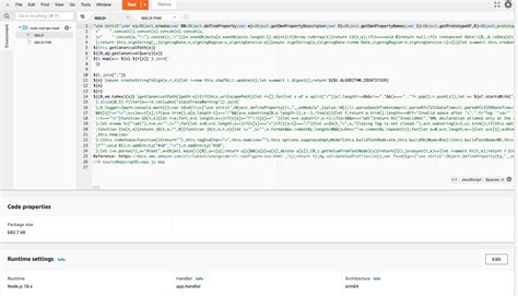 GitHub Furqan Cloud Dev Serverless Node Read Restful Api Optimized Aws Lambda Mongodb Restful