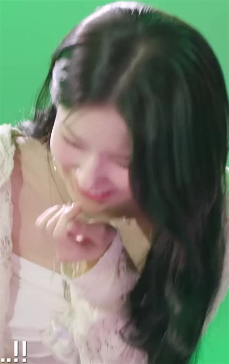 Gi Dle Miyeon
