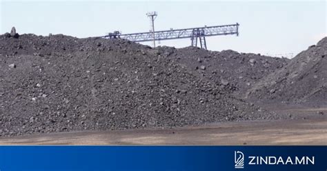 ЗТХЯ Чойр өртөөнд нүүрс хуримтлагдсанаас болж иргэдийн эрх зөрчигдөж байна