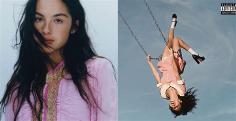 Heres What We Know About Olivia Rodrigos New Album ‘you Seem Pretty