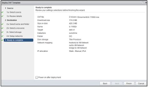 Dell Technologies Powerscale Onefs Simulator Installation Guide