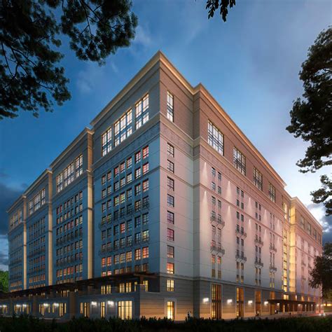 Ucsb Begins Search For Alternatives To Controversial Munger Hall Dormitory