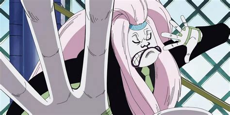 One Piece All Cp9 Agents Ranked By Strength
