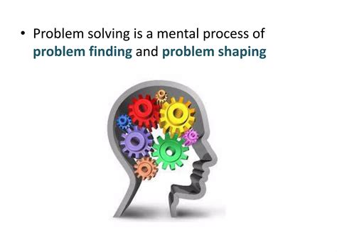 decision making and problem solving pptx