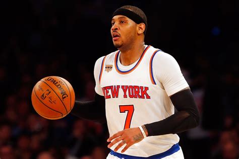 2017 Nba Power Rankings New York Knicks Disastrous Free Fall