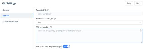 Version Control Cribl Docs