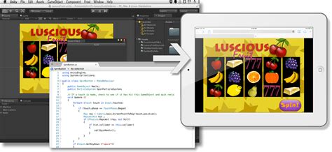 Unity 2 Html5 Toolkit Community Showcases Unity Discussions