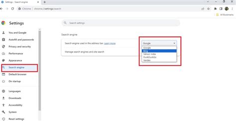 How To Stop Bing From Hijacking Browsers On Windows 10 And Mac Techcult