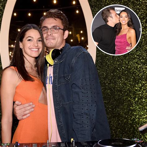 ‘vpr Star James Kennedy And Girlfriend Ally Lewber Are Adorable