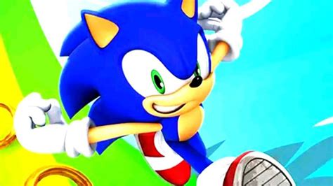 Sonic Dash Android Gameplay Hd 2022 Sonic Game Sonic Dash Sonic Dash
