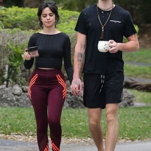 Camila Cabello Topless And See Through Photos Thefappening Link