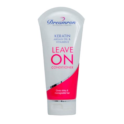 Leave On Conditioner Dreamron