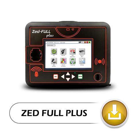 Zed Full Plus Software Download 1026