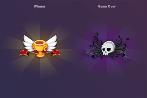Make Knight Fight Game Ui In Unity 2d Beavy Store Game Assets