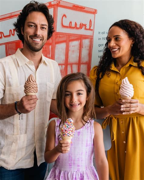 Carvel Ice Cream Its The Most Wonderful Dae Of The Week Bogo