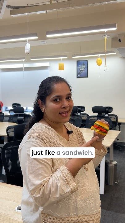 Sandwich Anyone Coding Codinglife Sandwich Shorts Fyp Youtube