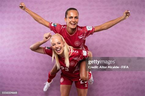 Frederikke Thogersen Photos And Premium High Res Pictures Getty Images