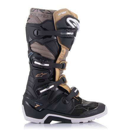 Alpinestars Tech 7 Enduro Drystar Sizes 5 14 Motosport