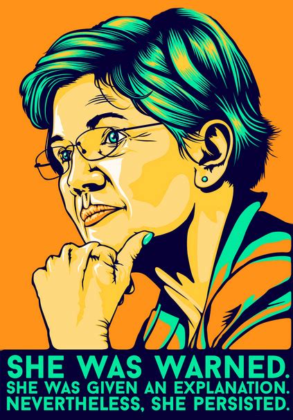 Senator Warren Lgbtq Reception