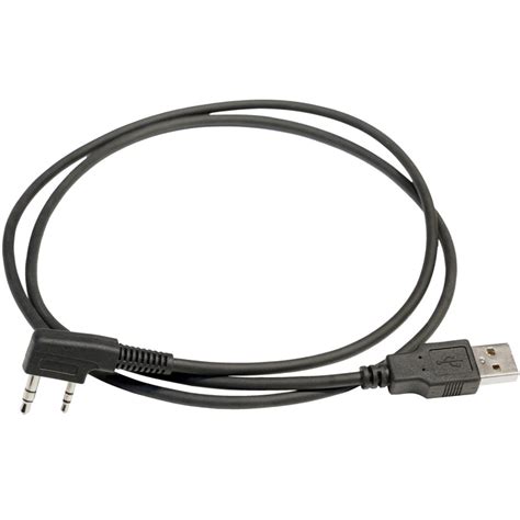 anytone at d868 878 878 plus radio usb programming cable — bridgecom
