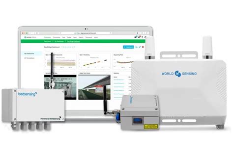 Worldsensing To Expand Critical Asset Monitoring Portfolio With Bentley Systems Agreement