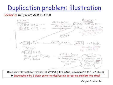 ppt ece cs 372 introduction to computer networks lecture 7