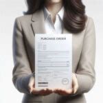 10 Free Purchase Order Templates In MS Word Format