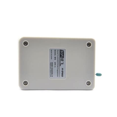 Professional High Speed Usb Programmer Sofi Sp8 A Eeprom Bios Flash