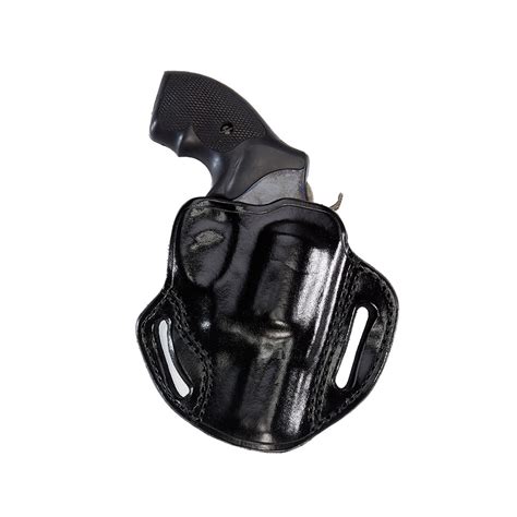 Revolver Leather Holster