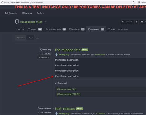 dark theme release descripton doesn t look good · issue 23718 · go