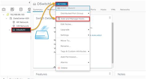 Understanding VMware Networking With Practical Examples