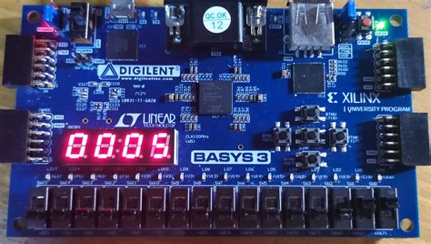 基于fpga的出租车计价器设计（verilog、basys3、含数码管模块、eda设计与实践课程） 知乎