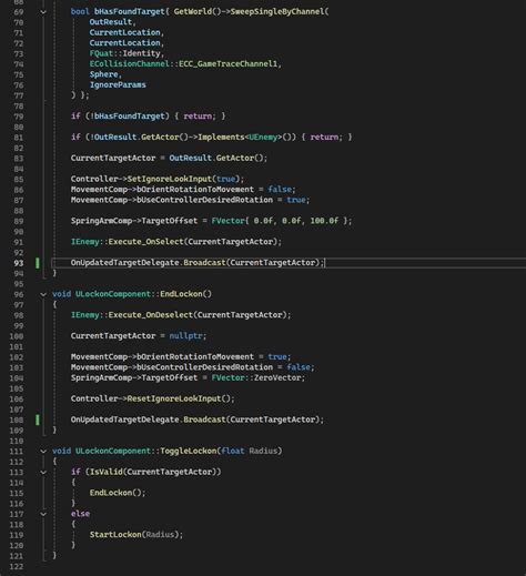 Unreal Engine 5 C Make Your Own Action Combat Game Lecture 31 Ask