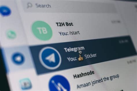 Rishabh Raj Verma On Linkedin Emotion Detecting Telegram Bot Guide