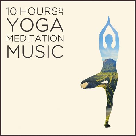 ‎10 Hours Of Yoga Meditation Music Authentic Indian Music For