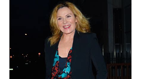 Kim Cattralls Demands Force Warner Bros To Cancel Sex And The City 3