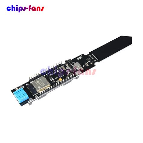 esp32 cp2104 18650 battery wifiandbluetooth dht11 ubuy india