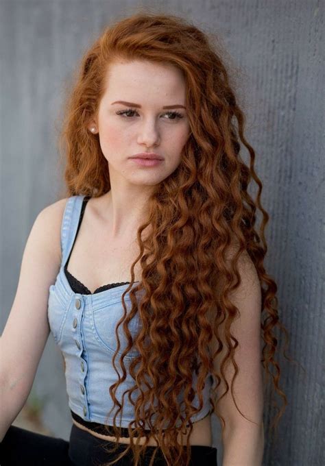 Visit For In 2024 Curly Hair Styles Ginger Hair Long Curly Hair