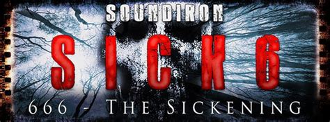 Sick 6 Soundiron En