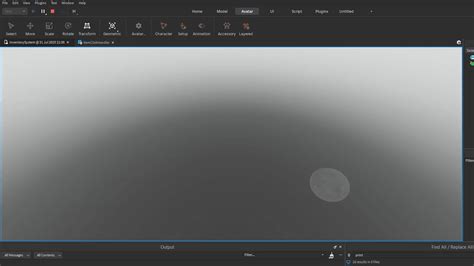 Script Prints That The Animation Is Playing But It Isnt Scripting