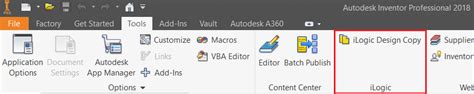 solved inventor create new assembly member sizes without recreating