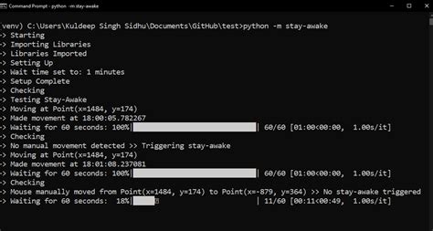 Prevent Sleep Mode Python Wakelock On Python Stack Overflow