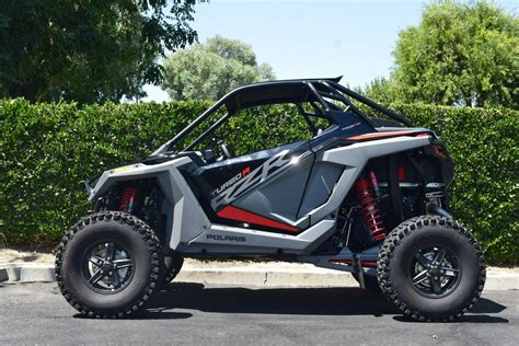 2022 Polaris® Rzr Turbo R Ultimate For Sale In Chatsworth Ca