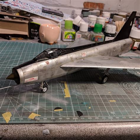 Model Ee Lightning Barn Find Look Rhoggit