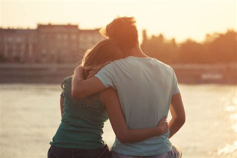 Short Guy Tall Girl Relationship
