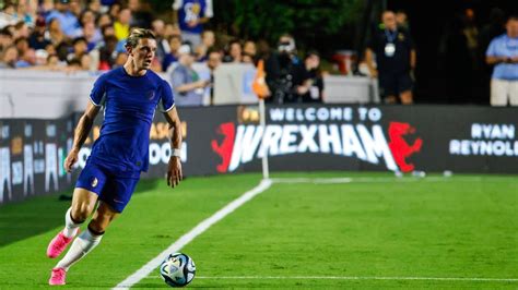 Челси отхвърли офертата на Уест Хам за Конър Галахър