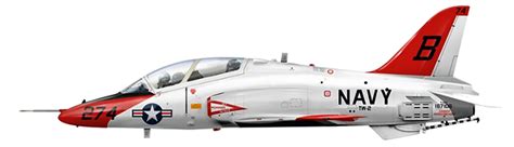 Navy Training Aircraft
