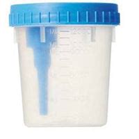 Bd Bd364941 Urine Specimen Collection Cup 120ml Owl Medical Supplies