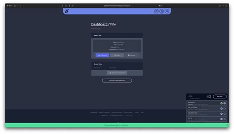 Meteor Files As Saas 🚀 Announce Meteor Forum
